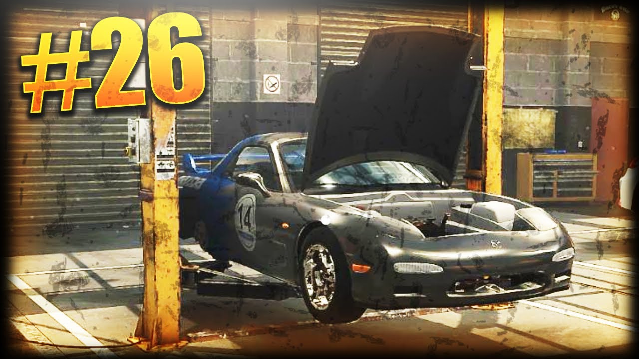 Overpowered Engine?! | Car Mechanic Sim 2021 Ep 26 - YouTube