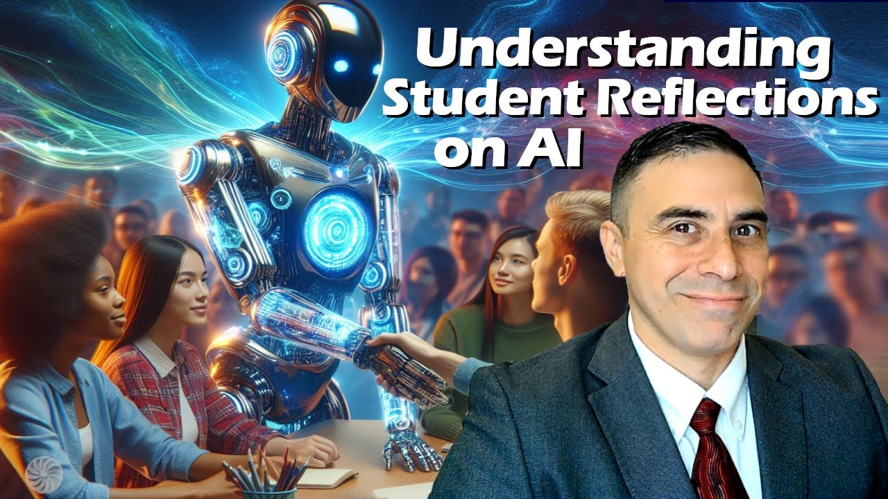 Understanding Student Reflections on AI - YouTube