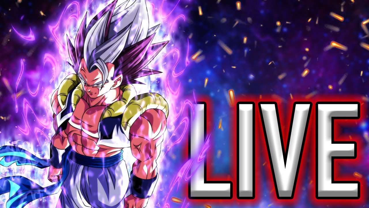 🔴CUSTOM CARDS AND EVENTS! PRIVATE SERVER SHOWCASE! (DBZ: Dokkan Battle ...