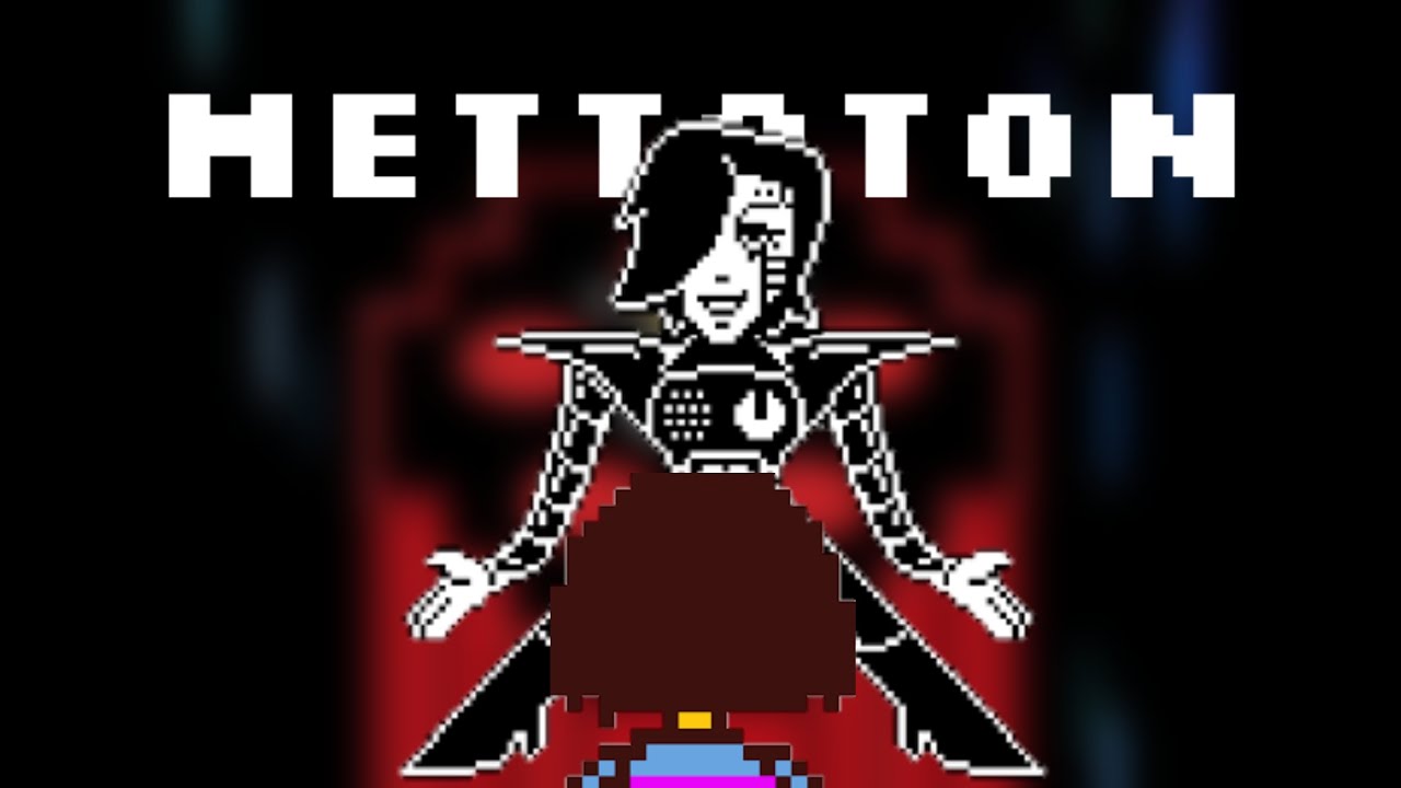 undertale part 15| METTATON HAS A NEW FORM!? - YouTube