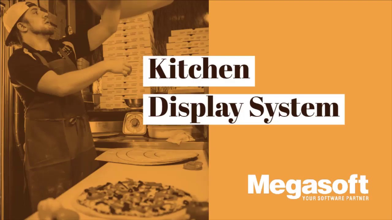 PRISMA Win KDS - YouTube