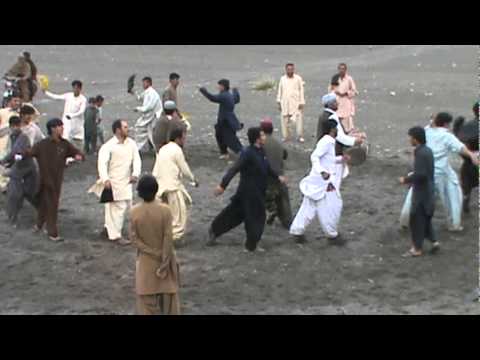 Kharoti attan zhob.....[]......Aminullah kharoti - YouTube