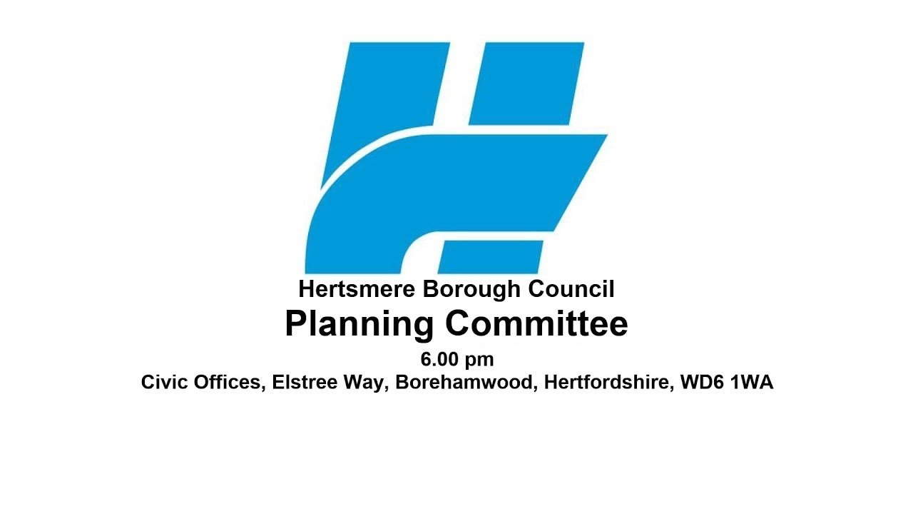 HBC Planning Committee 13 November 2025 6pm - YouTube