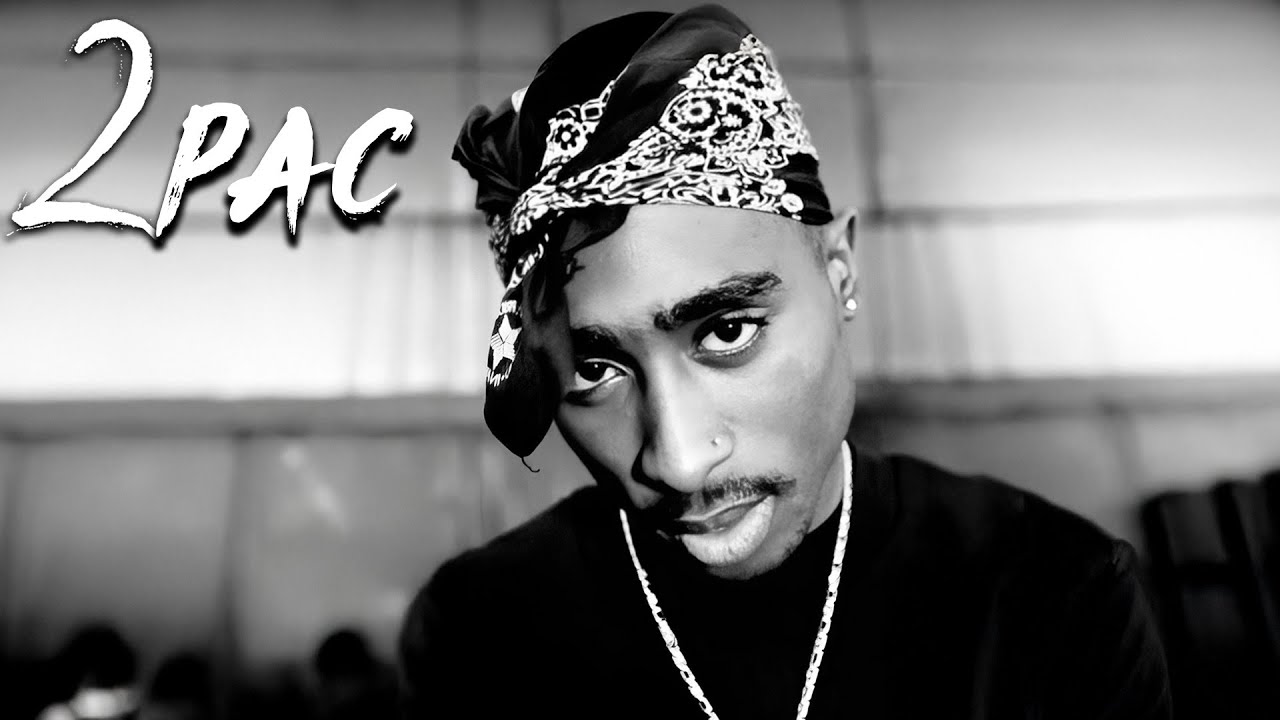 2Pac Songs 🎵 Old School Hip Hop & West Coast 🔥 Best of 2Pac 🔥 Real Hip ...