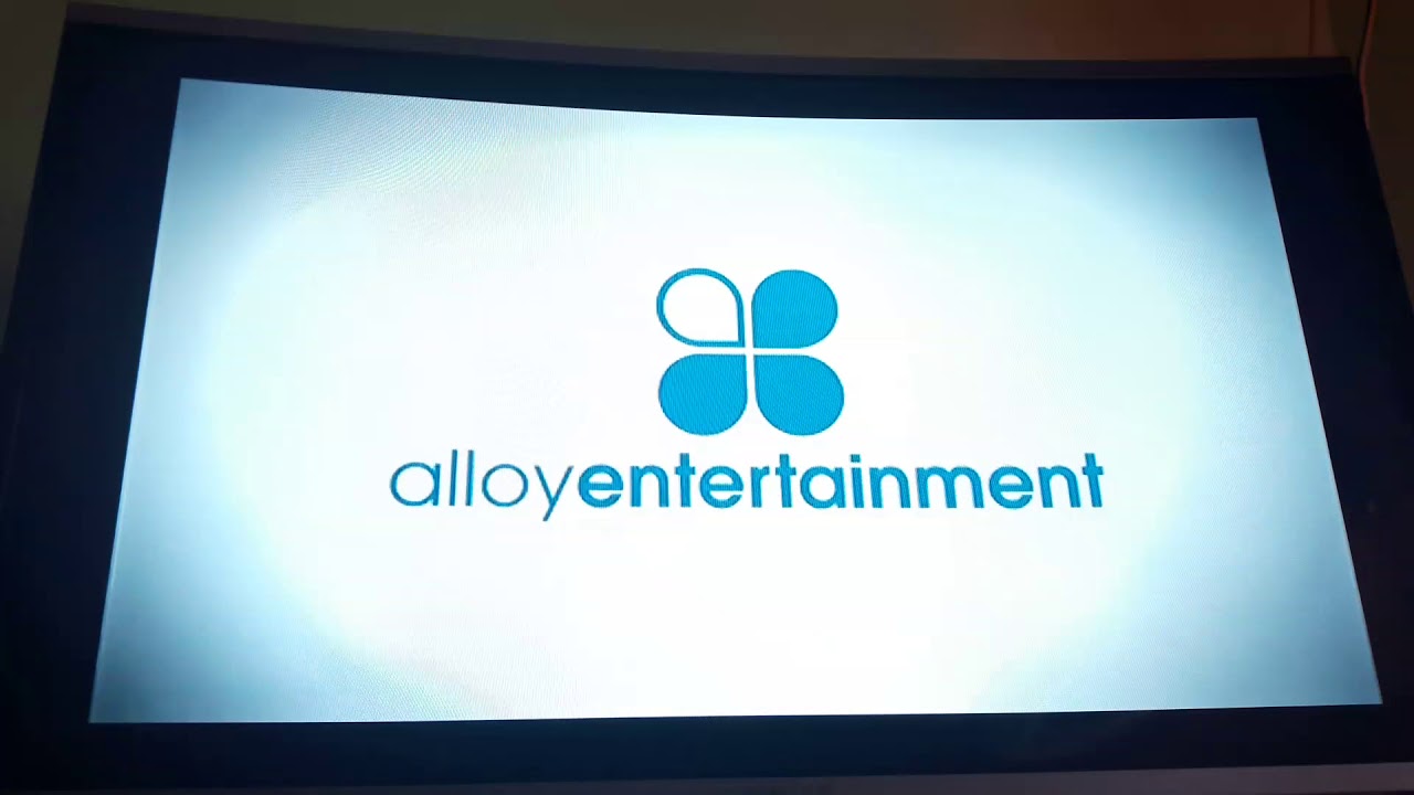 Tsiporah/Alloy Entertainment/Warner Bros.Television (2008) - YouTube