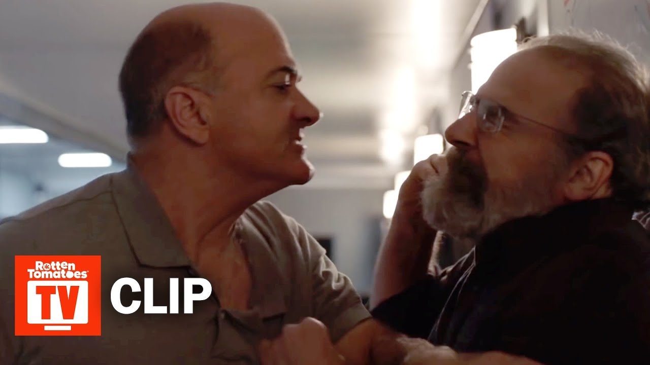 Homeland S07E04 Clip | 'Wait Don't Do This' | Rotten Tomatoes TV - YouTube