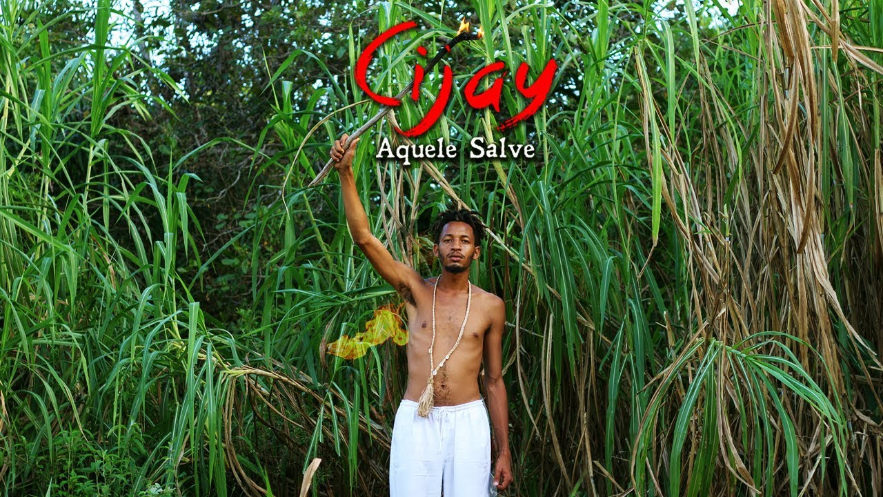 CIJAY - Aquele Salve (Videoclipe oficial) - YouTube