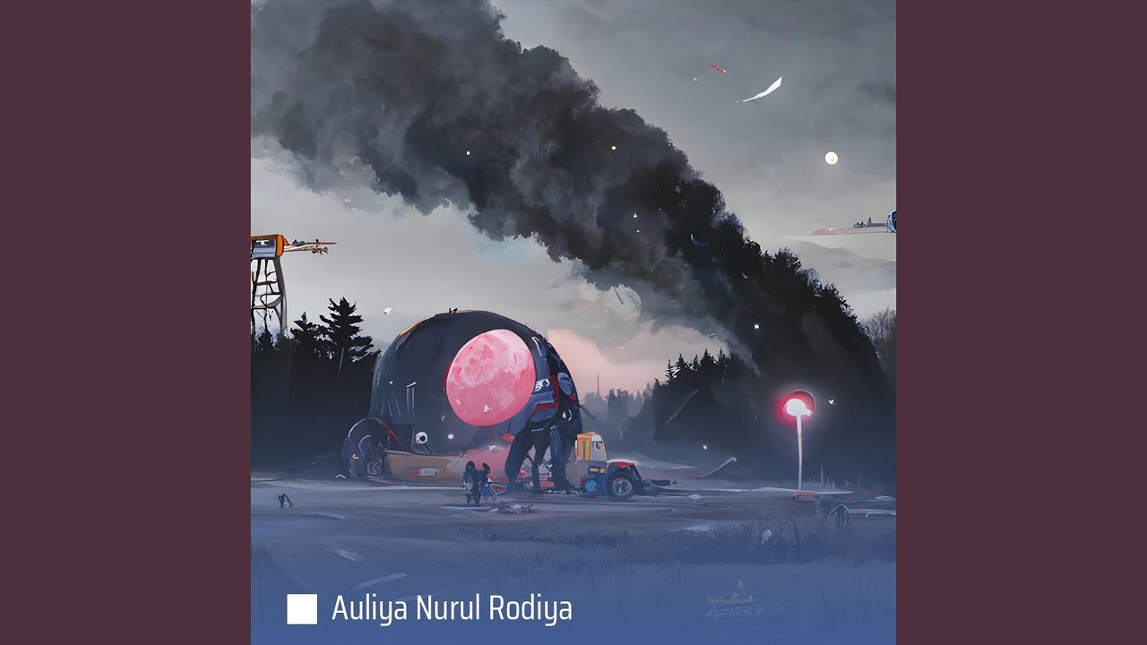 Nimble Agar Symphony in Stardust - YouTube