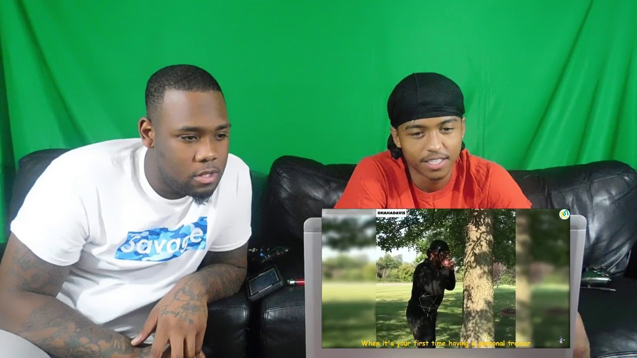 Haha Davis This finna be a breeze!! Try not to laugh #4 - YouTube