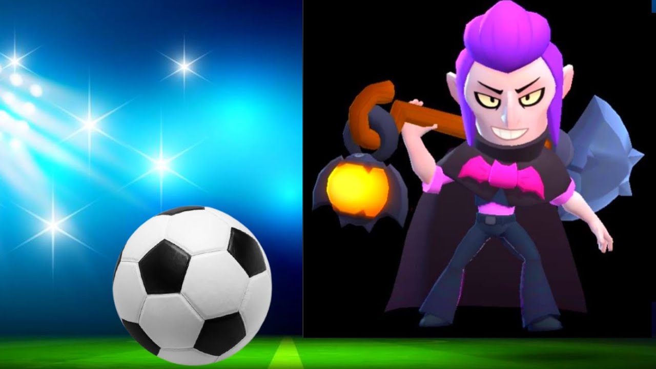 Brawl Stars - EXPLOSION au deuxième but ⚽️ de MORTIS - Mèmes & Bruitage ...