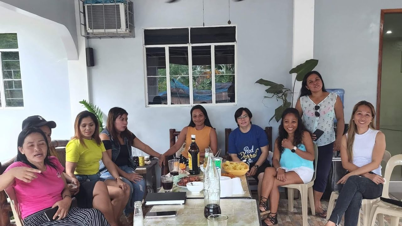 High School Batch 1998 Reunion ||part 2 - YouTube