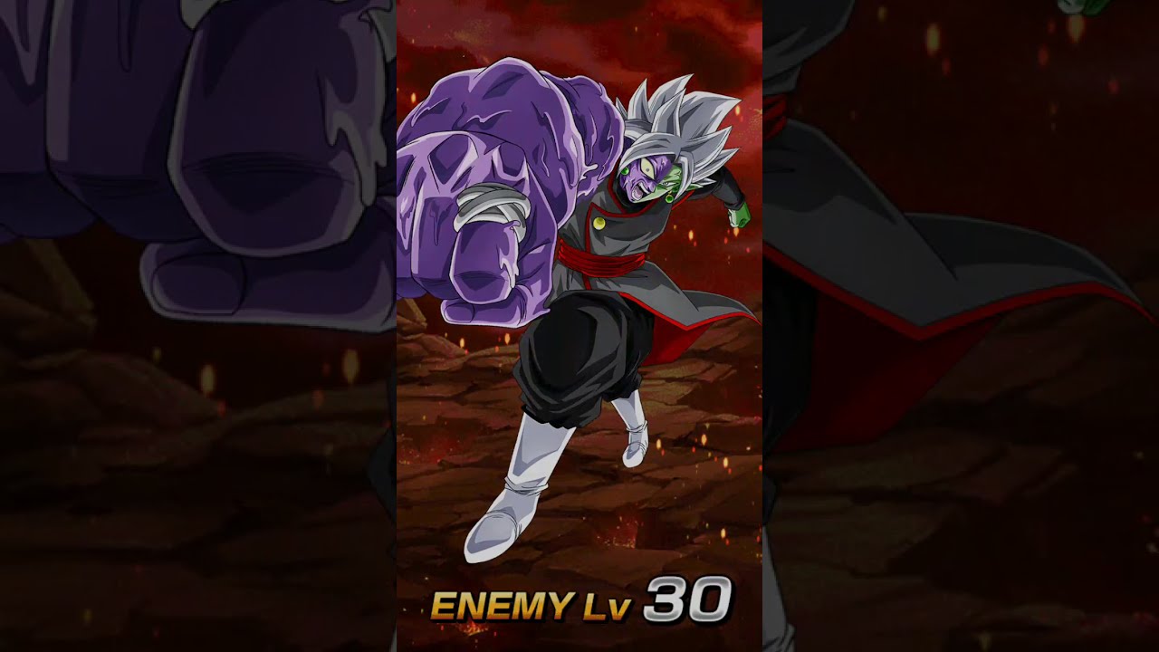 DBZ Dokkan Battle (JP):PHY Kamiccolo Worthy Rival Team Vs TEQ Merged ...