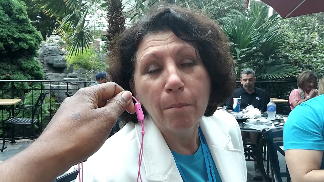 Interview with Nadia - Canada - YouTube