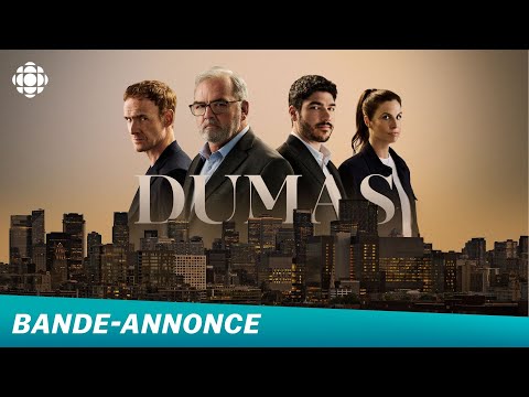 Dumas | Bande-annonce