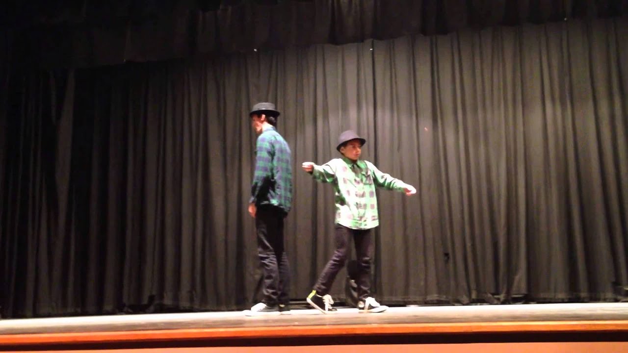 Cole Silva Jordan Gauthier - SYTYCD Breen Edition (HD) - YouTube