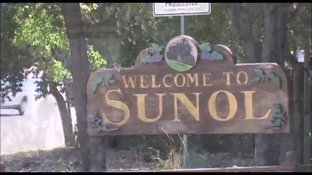 2372 Kilkare Road, Sunol, CA - YouTube