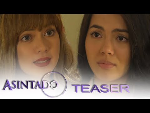 Asintado August 1, 2018 Teaser - YouTube