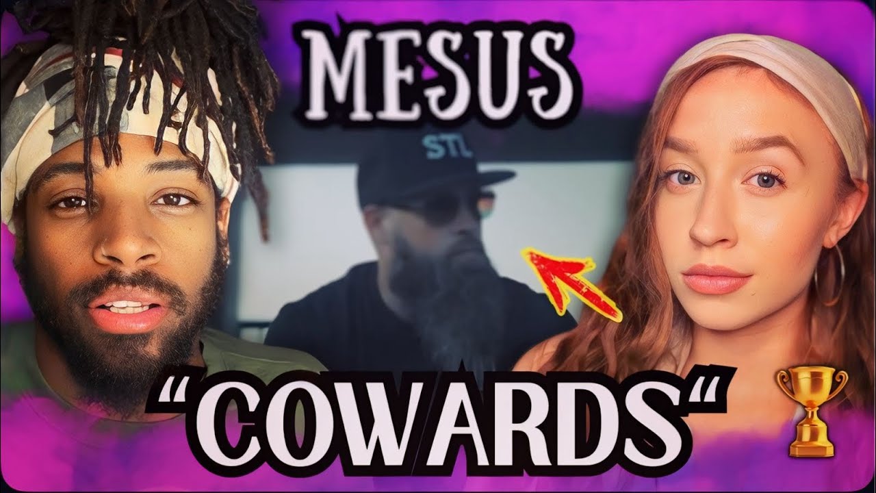 Join Us as We Unpack MESUS' Emotional Tribute to Charlie Kirk - YouTube