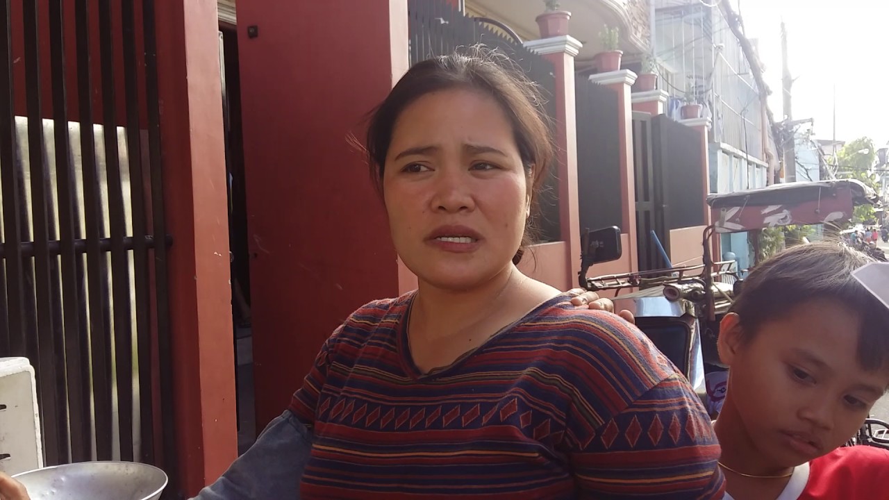 AP: Interview with Mrs. Mary ann rico - YouTube