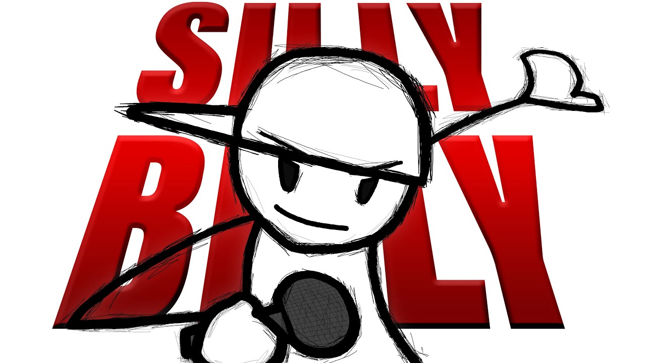 Silly Billy: The Beginning - YouTube