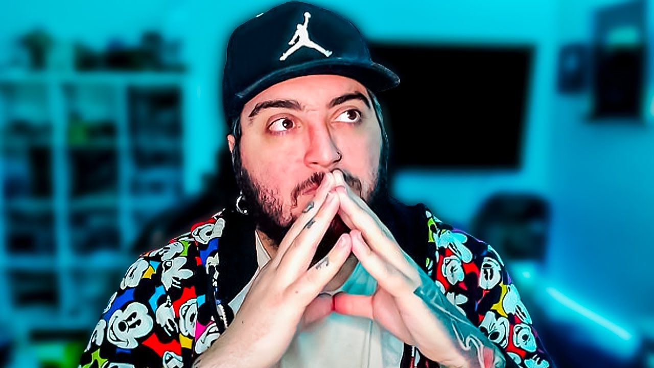 Espero que entendam... - YouTube