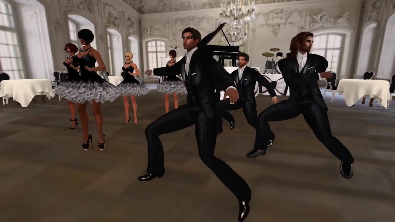 The Overtones Runaround Sue - YouTube