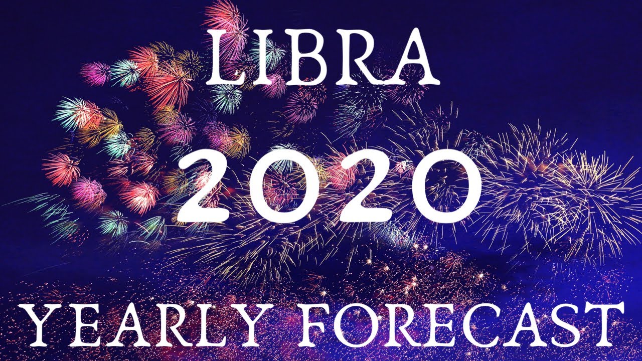 ♎️ LIBRA 🔮2020 YEARLY FORECAST🔮 LUCK🍀 CHANGES🦋 LESSONS📝 ADVICE☀️ ...