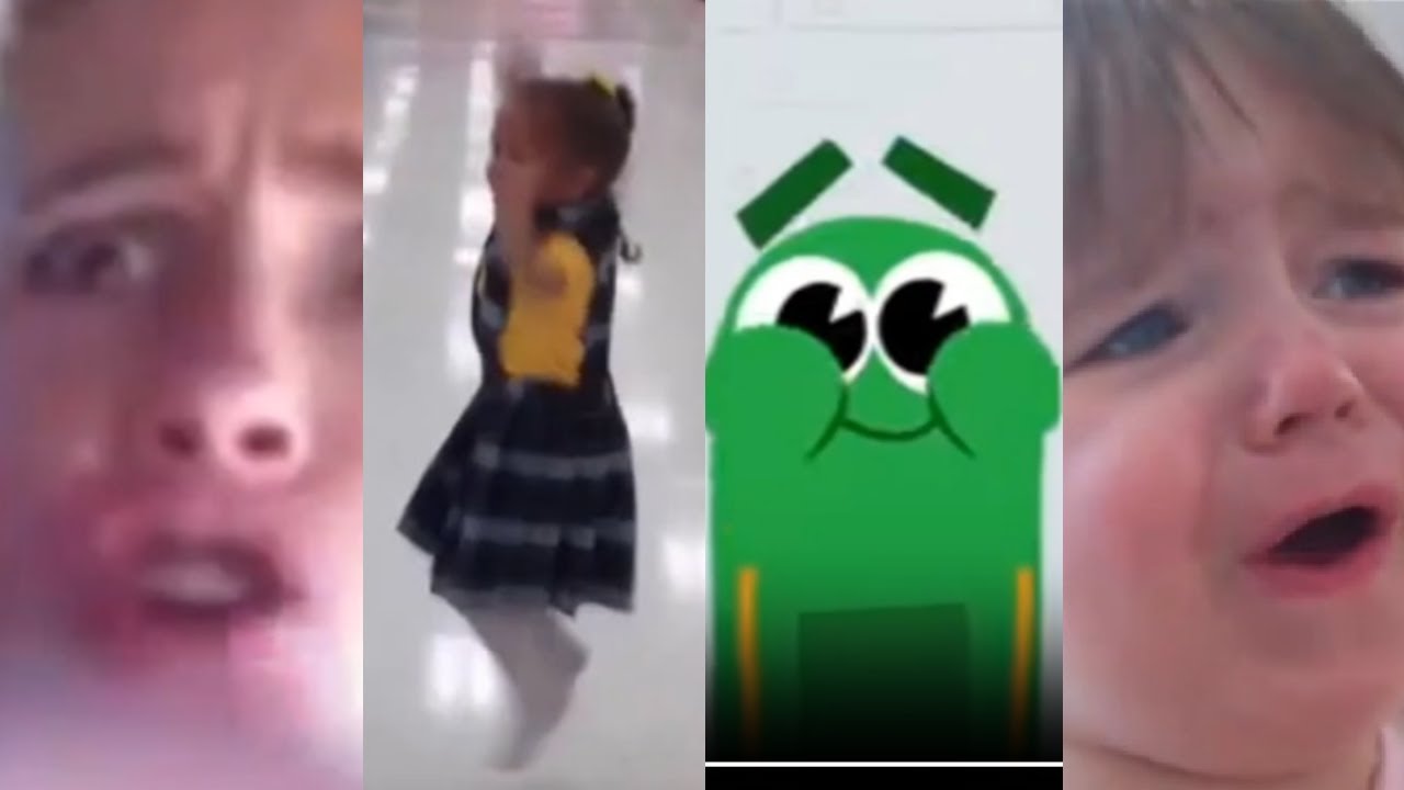 1 second from movies tv show and youtube - YouTube