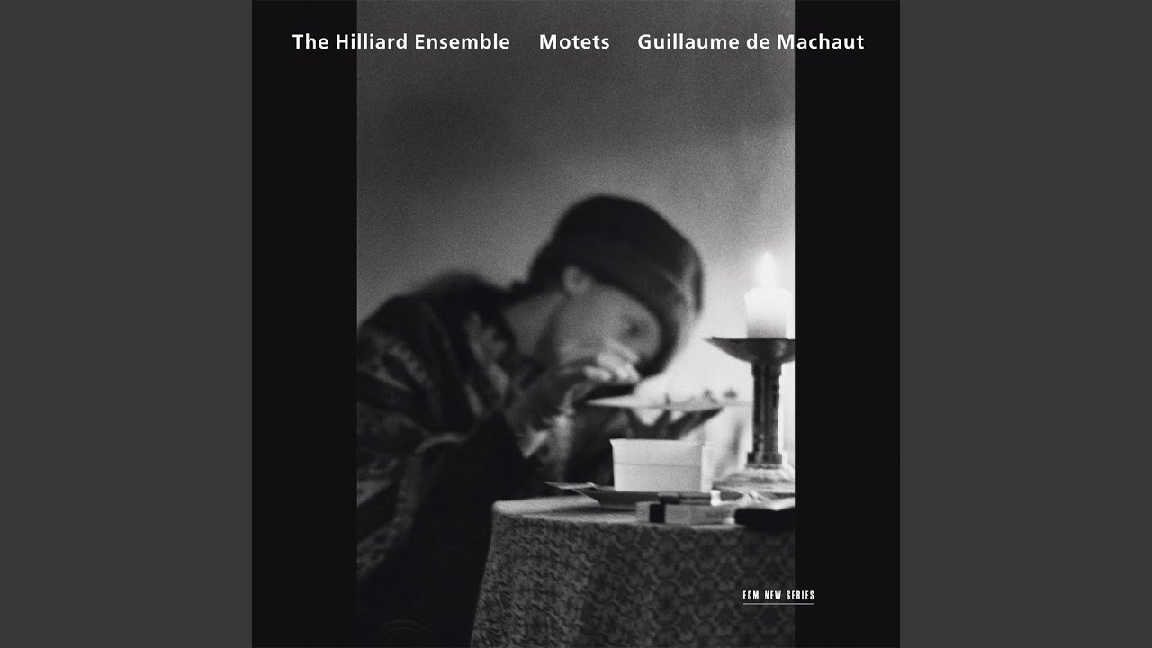 Felix virgo / Inviolata genitrix / Ad te suspiramus, Motet 23 - YouTube