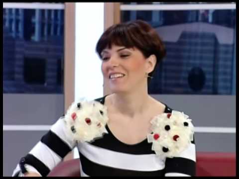 Defne Her Şey Bambaşka - Yeşim Salkım Bölüm 1 - 04.05.2010