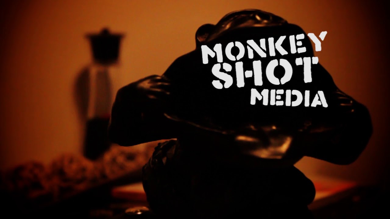 Monkey Shot Media - Logo - YouTube
