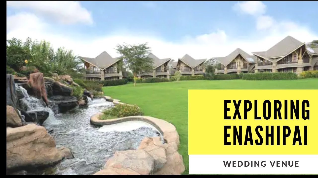Destination Wedding Venues. (Enashipai Resort & Spa) - All things ...
