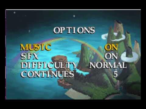 Peter Pan Return to Neverland gba review - YouTube