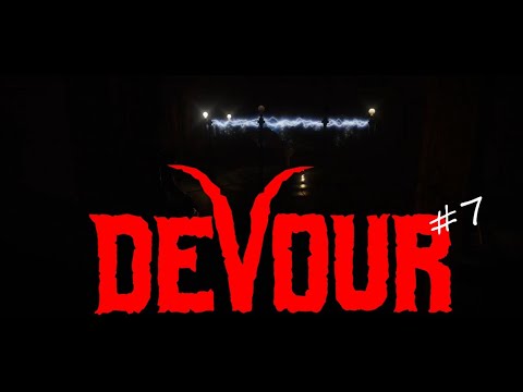 [Devour] - #7 Asylum Map - YouTube