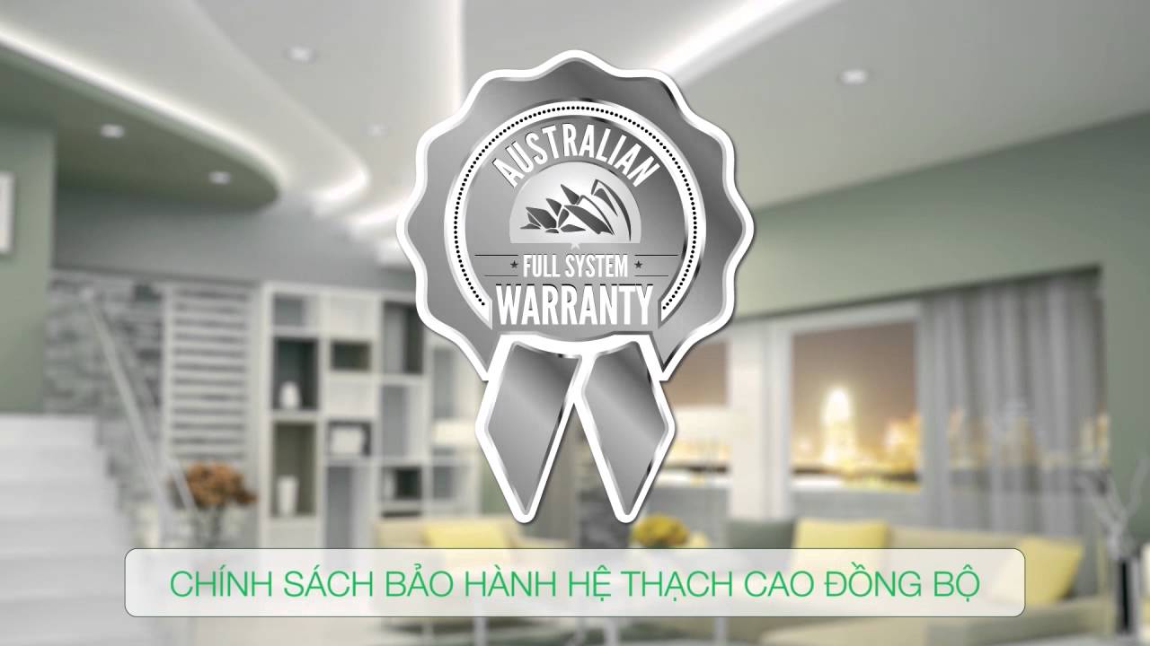 BORAL FULL SYSTEM - YouTube