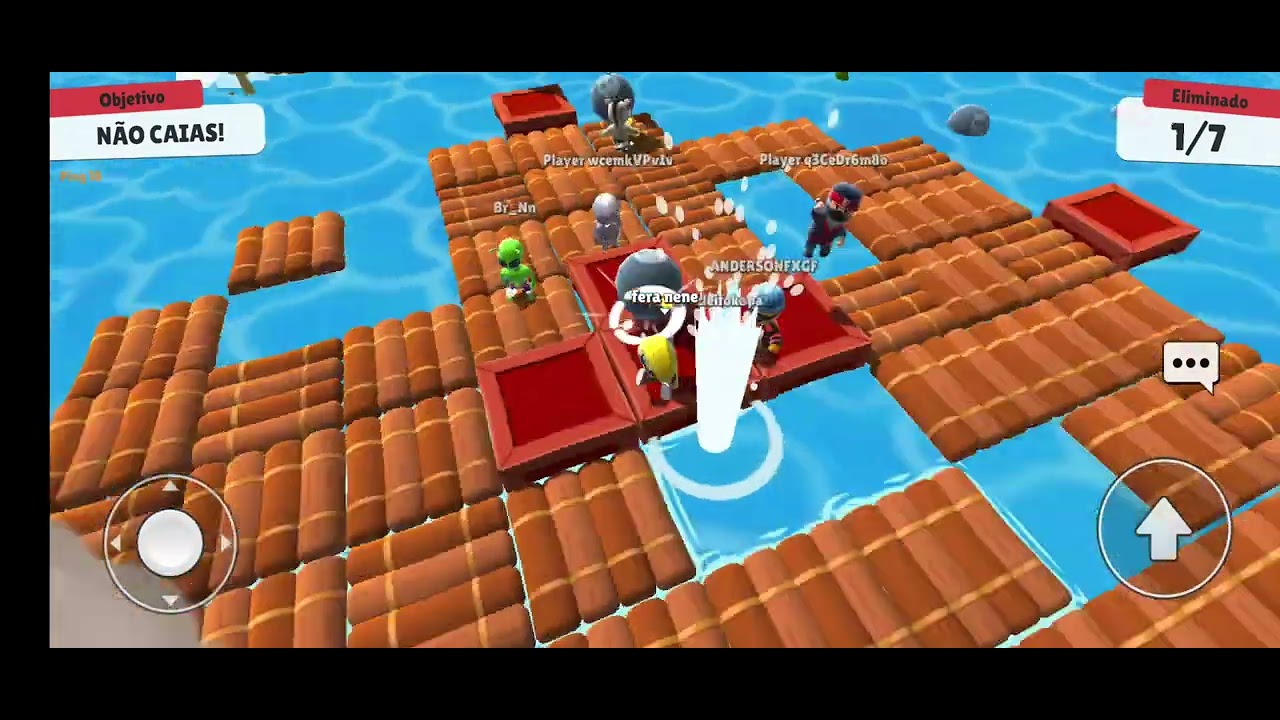 jogando na minha conta do stable guys🦸 - YouTube