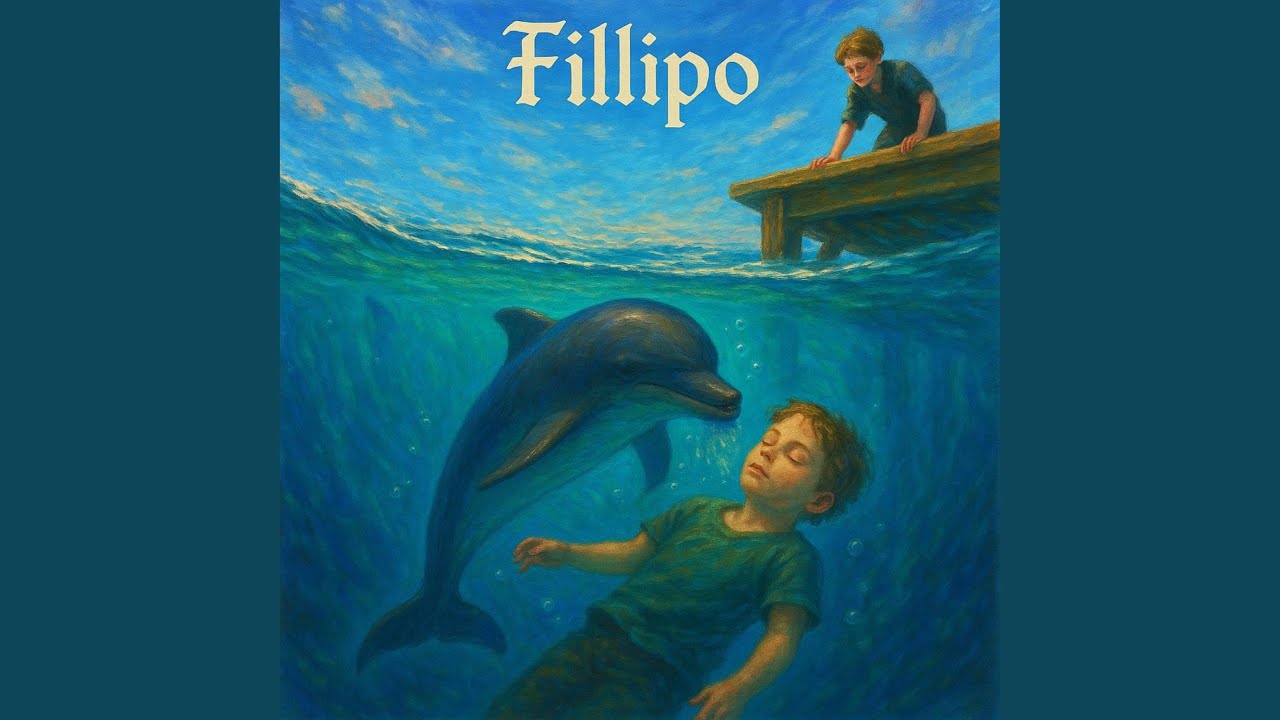 Fillipo (Fan Edition) - YouTube