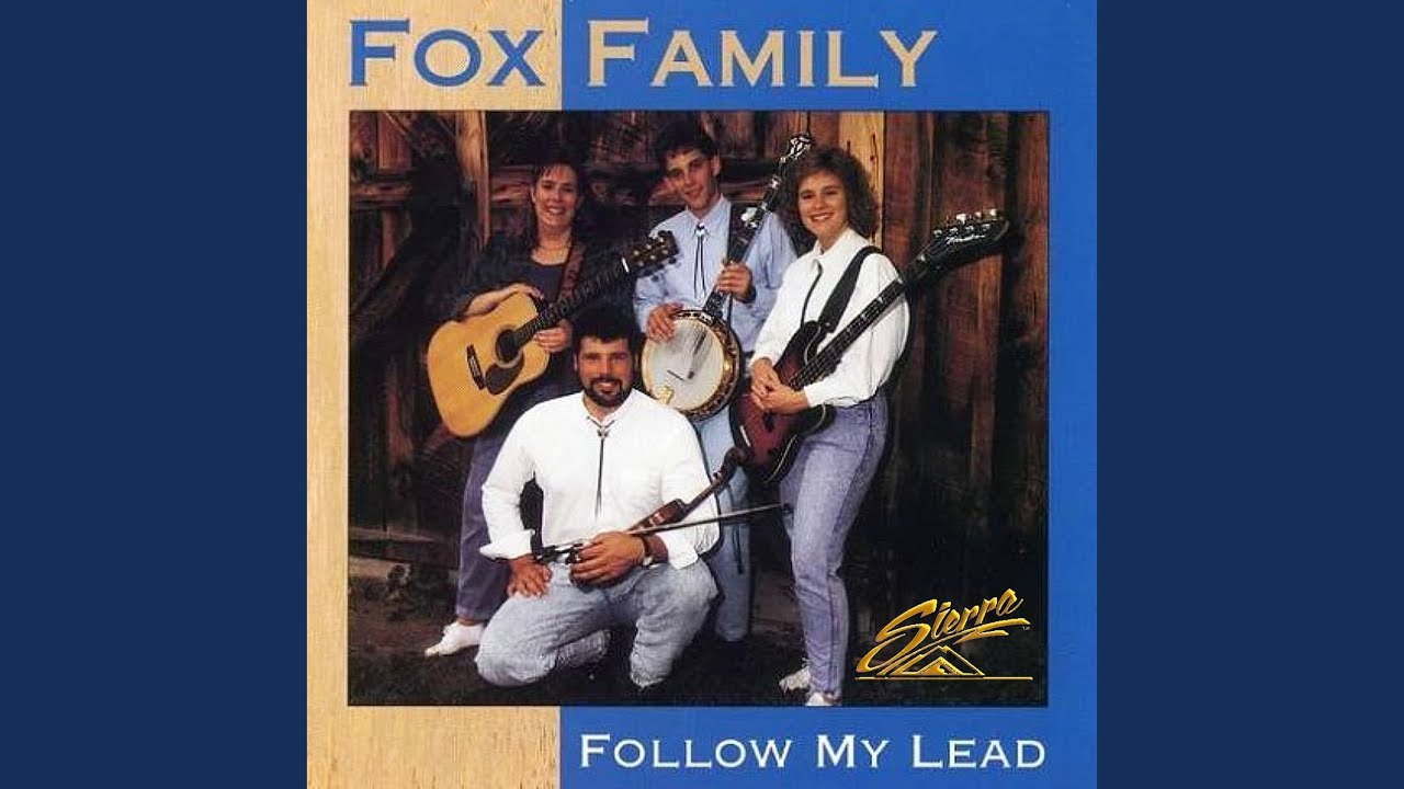 Follow My Lead - YouTube