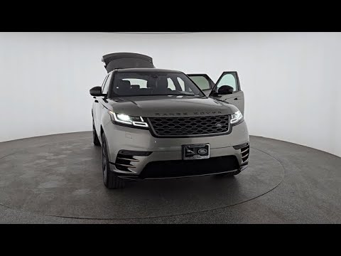 2020 Land Rover Range_Rover_Velar Las Vegas, Henderson, North Las Vegas ...