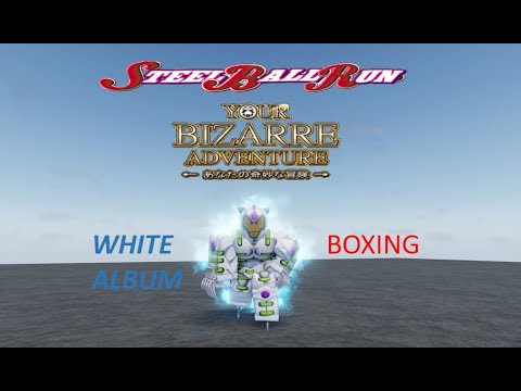 [YBA] Reworked WA + Boxing *SBR WIPE* - YouTube