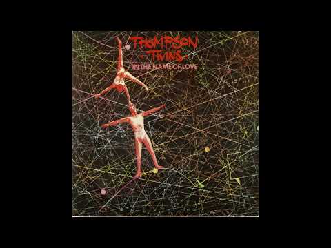 Thompson Twins - Set | Releases | Discogs