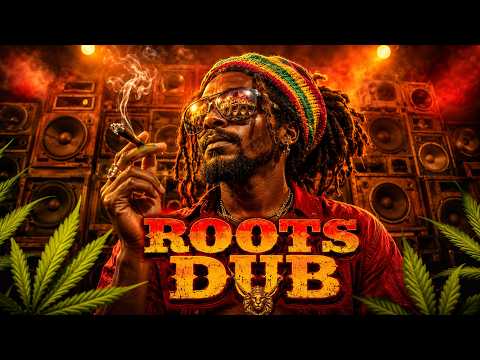 BEST REGGAE MIX 2026 🌿 | New Chill Roots & Dub Songs for Good Vibes