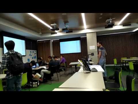 Mechanical engineering tutorial class - YouTube