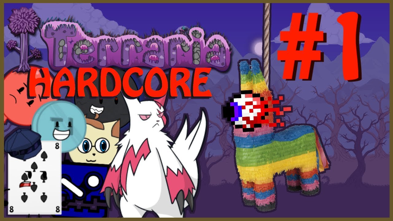 Civvv's Fan THC S2 E1 - "A FLOATING PIÑATA!" - YouTube