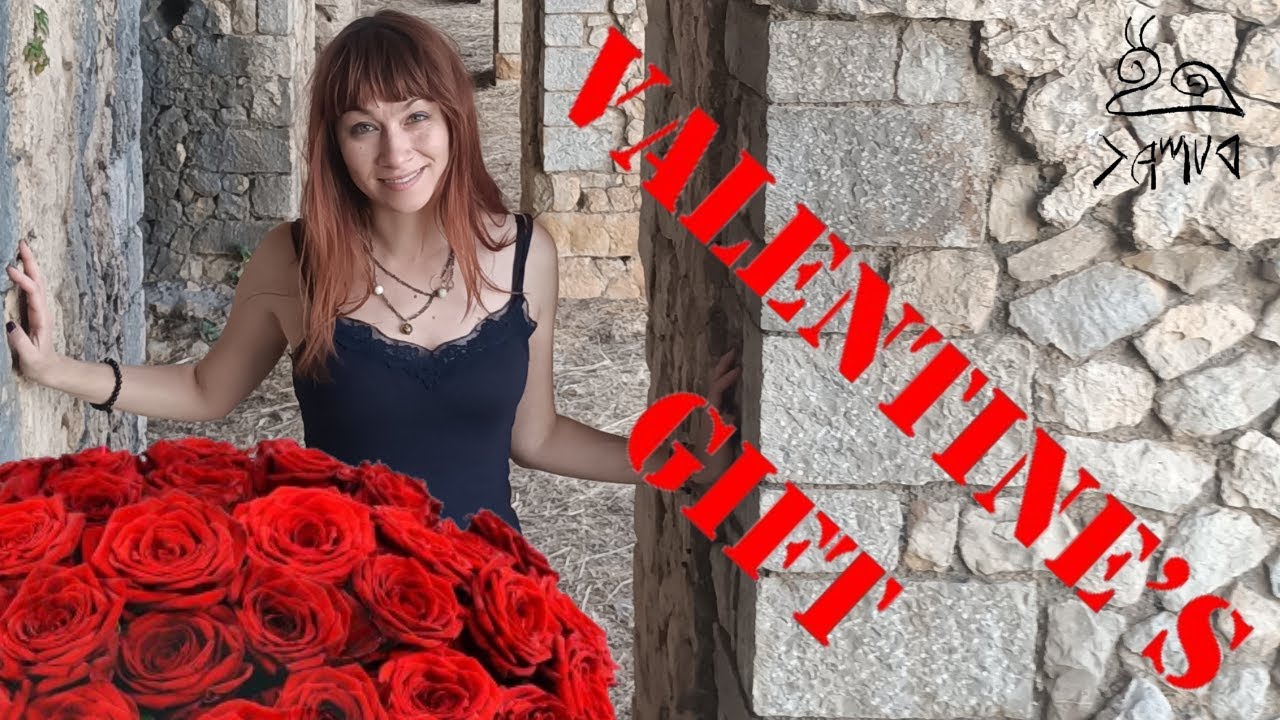 Love gift - Ad templum Iovis Anxurini - sub LAT, ITA, ENG - YouTube