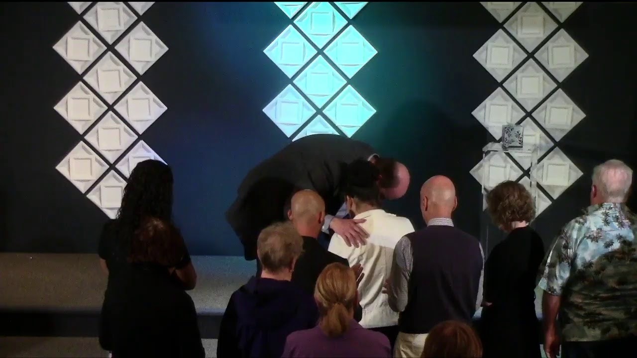 1/17/2021 Sunday Service with Pastor Rick Porterfield - YouTube