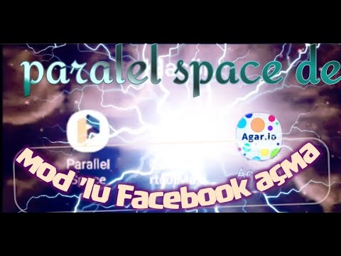 paralel space hatası düzeltme (çözüldü) agar