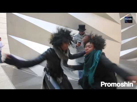 Rotimo - Tumbolo Dance Competition (WIN £500!!)