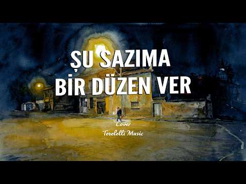 5 FARKLI  TARZ - ŞU SAZIMA BİR DÜZEN VER - COVER - Siz hangi tarzı beğendiniz