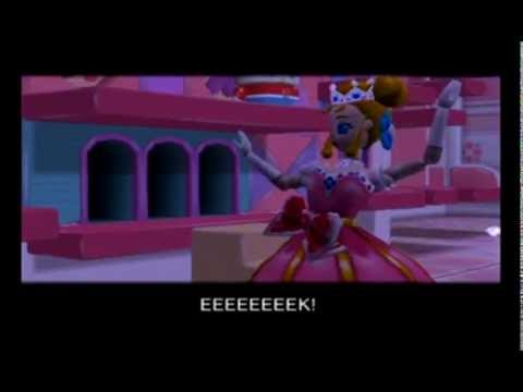 Chibi-Robo! Playthrough Part 9 - YouTube